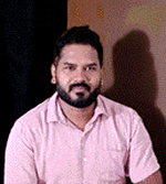 NBAIM:Dr. Abhijeet Shankar Kashyap